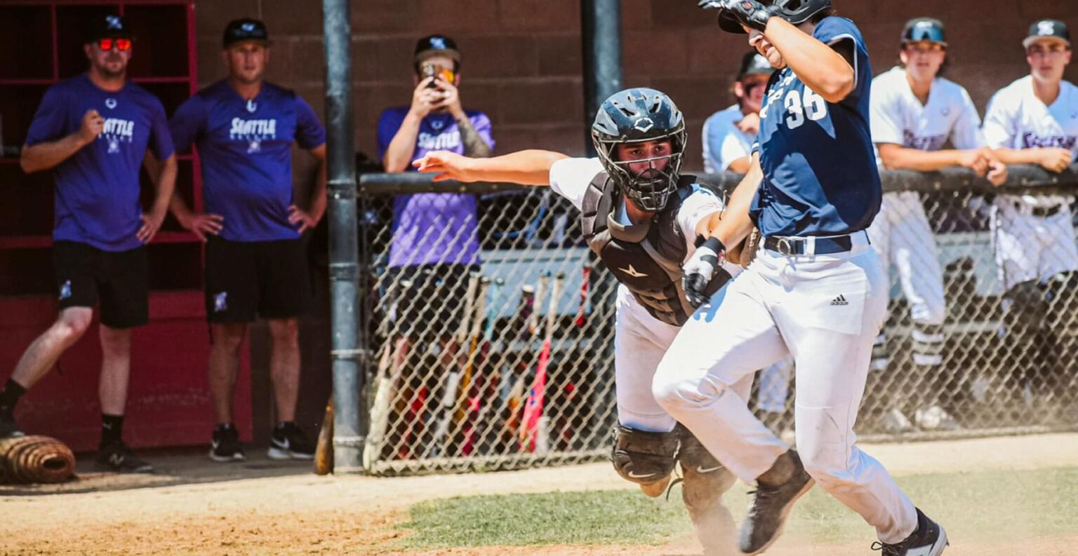 Alumni - Seattle Select Baseball Club